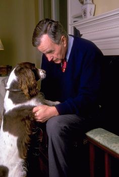 A Brief History of the Presidential Pets on President’s Day